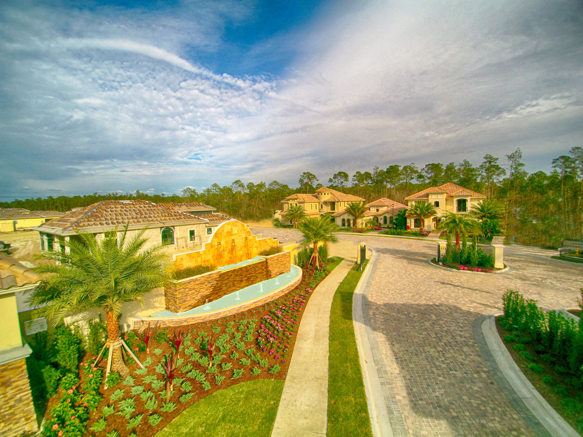 Community Information - Sienna Reserve Naples